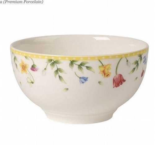 Пиала 0.75L Villeroy & Boch Spring Awakening 1904