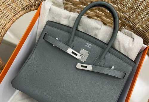 Сумка hermes birkin Togo 35