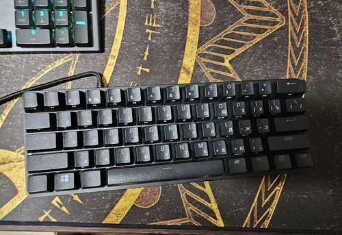 Razer huntsman mini