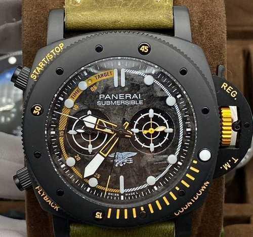 Премиальные мужские часы Panerai