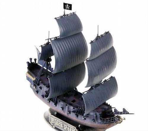 Сборная модель Корабль капитана Джека Воробья