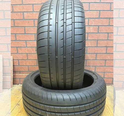 Goodyear Eagle F1 Asymmetric 3 225/40 R18 92S