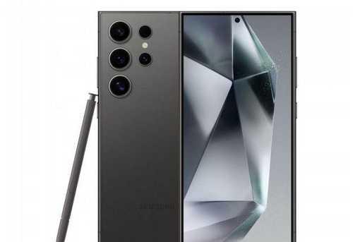 Samsung Galaxy S24 Ultra 12/512Gb Snapdragon