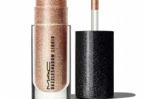 MAC Dazzleshadow Liquid "Flash and Dash"