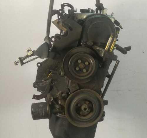 Двигатель (двс) для Mitsubishi Colt 4 sohc16V