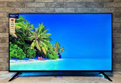 Новый Телевизор Smart TV 32" (81 см) Android 11