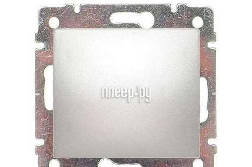 Заглушка Legrand Valena Aluminum 770146