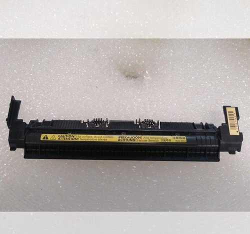 RC3-0538 Крышка печки для HP P1102/M1132