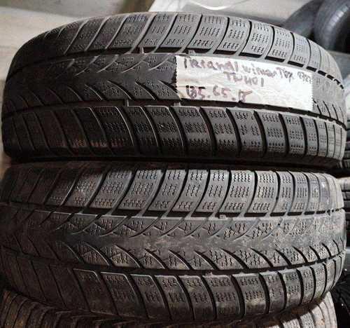 Triangle WinterX TW401 185/65 R15