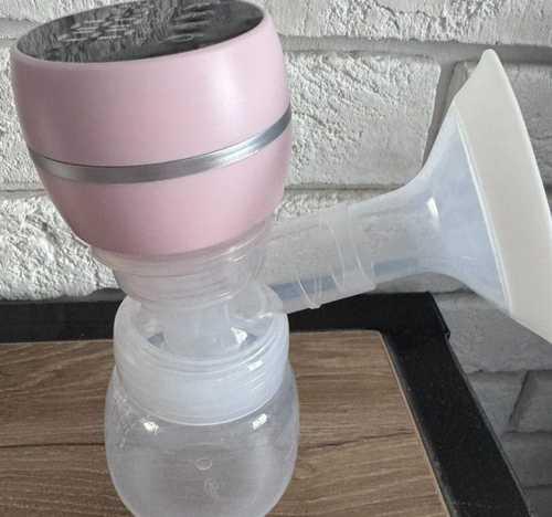 Молокоотсос электрический Breast Pump