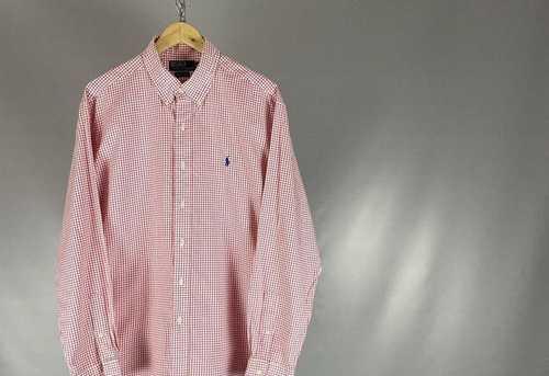 Рубашка Polo by Ralph Lauren Vintage