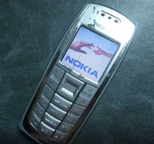 Nokia 3120