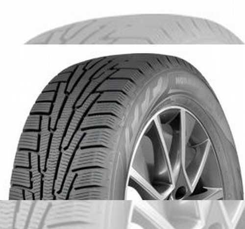 Ikon Tyres Nordman RS2 SUV 225/55 R18 102R