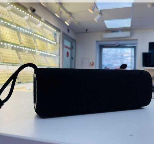 Колонки, Xiaomi Mi Portable Bluetooth Speaker 16W Black