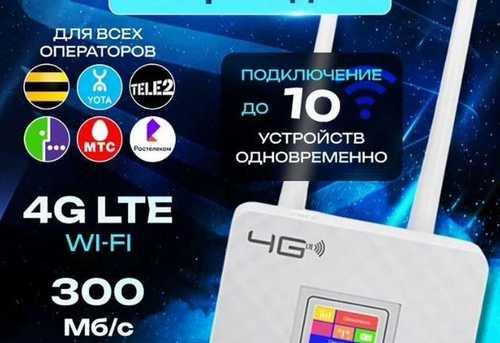 CPE903-OY(EU) 4G интернет-центр wifi роутер 150N