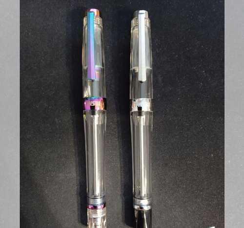 Перьевые ручки twsbi VAC700R