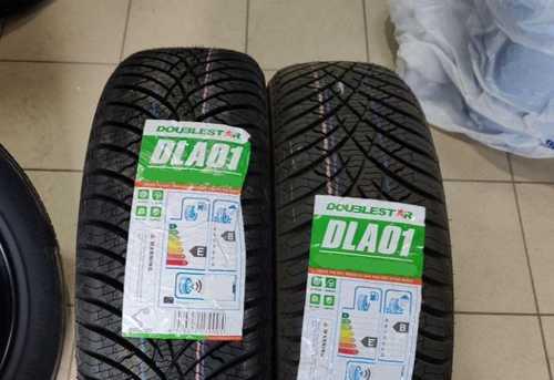 DoubleStar DLA02 195/75 R16C 107R