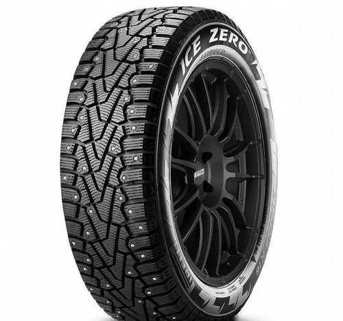 Pirelli Ice Zero 185/55 R15 82T