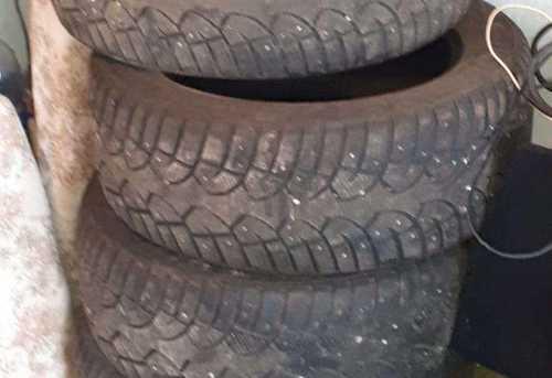 Continental IceContact 3 255/55 R18