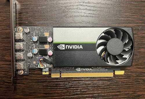 Видеокарта Nvidia t600