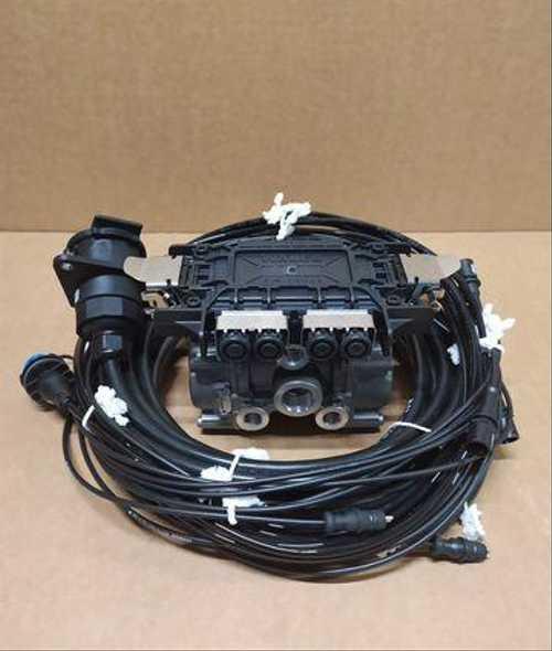 Моноблок ABS VCS II 4S/2M(Ретрофит-комплект)