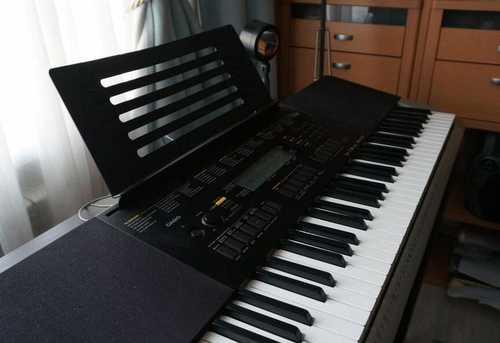 Синтезатор casio WK-240