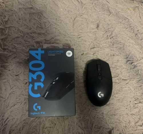 Мышь Logitech G304