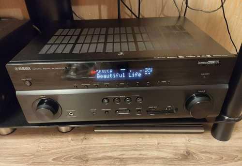 Yamaha RX-V781 Dolby Atmos, Bluetooth, 7.2