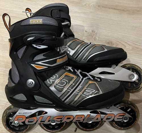 Ролики rollerblade sirio sk82