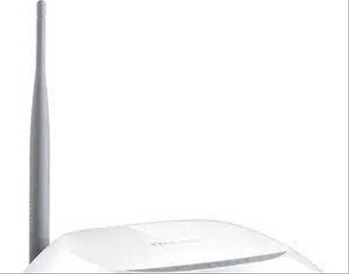 Роутер adsl2+ TP-link TD-W8901N