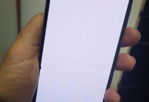 Дисплей Samsung flip 3 лаванда
