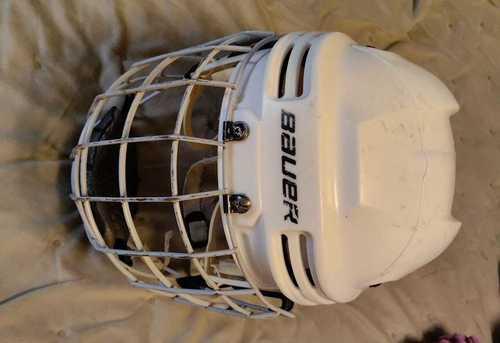Шлем хоккейный bauer bhh4500l