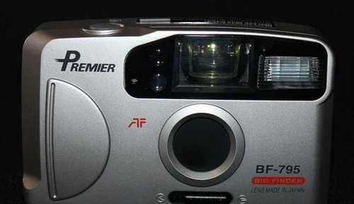 Пленочный фотоаппарат Premier bf-795