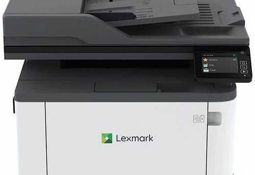 Мфу Lexmark MX431adn