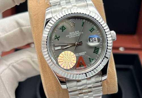 Мужские часы Rolex Oyster Perpetual DateJust