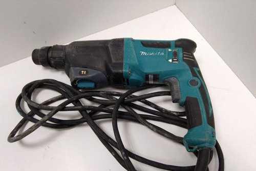 Перфораторы Makita HR2300