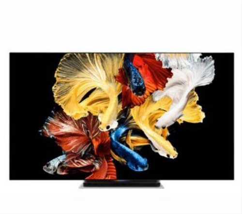 Телевизор Xiaomi Mi TV Master 65 oled 120Hz