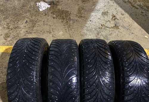 Sava Eskimo Stud 205/65 R15