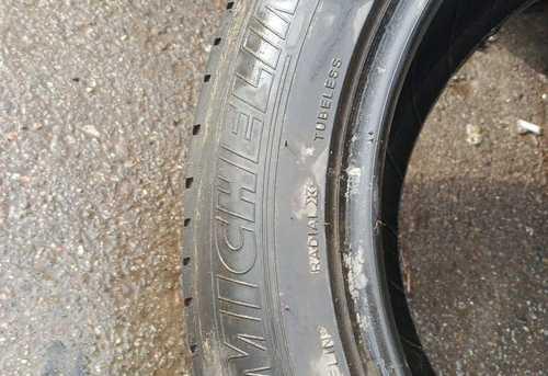 Michelin Primacy HP 255/55 R17