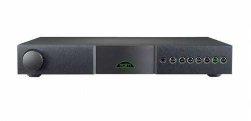 Интегральный усилитель Naim Nait XS 3