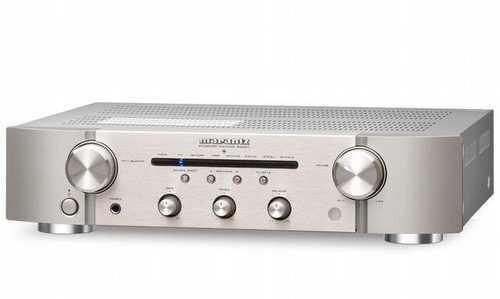 Усилитель Marantz PM6007 Gold