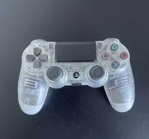 Джойстик dualshock