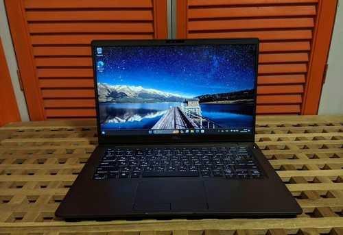 Dell Latitude 7400 14' FHD IPS Touch/i5 8365/8/256