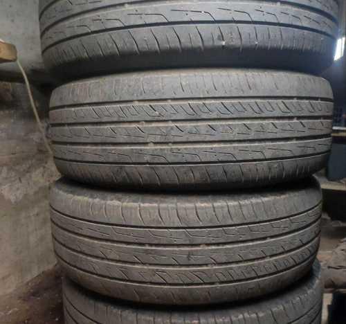 Nitto NT860 195/65 R15 91V