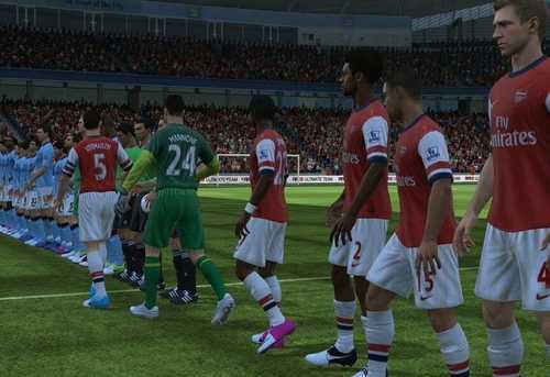 FIFA 24 (EA Sроrts FC 24) PS4/5 Златоуст