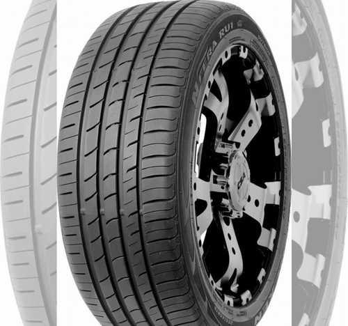 Nexen N Fera RU1 235/60 R18 103W