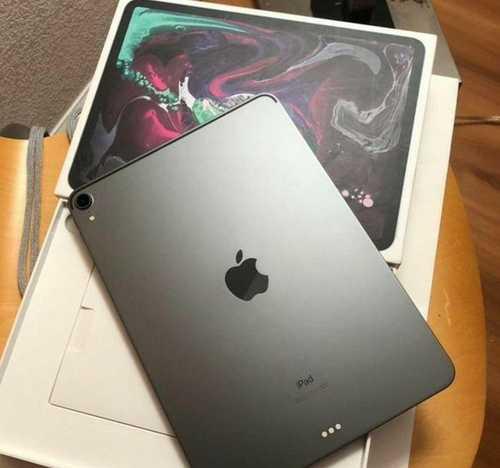 iPad Pro 11 2018 64gb