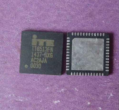 Мультиконтроллер ITE IT6513FN BXG