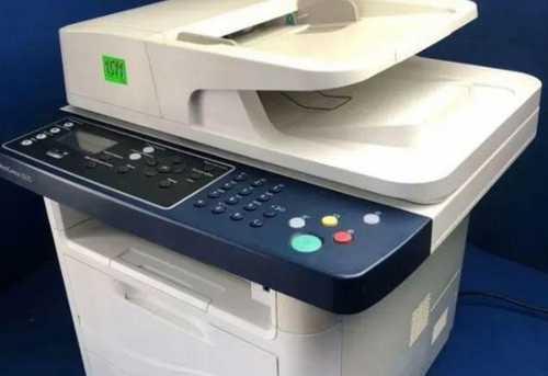 Мфу Xerox WorkCentre 3325 с Wi-Fi до 35 стр/мин