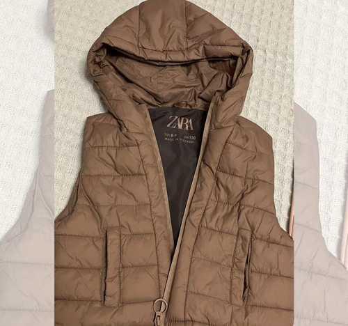Жилет Zara 130